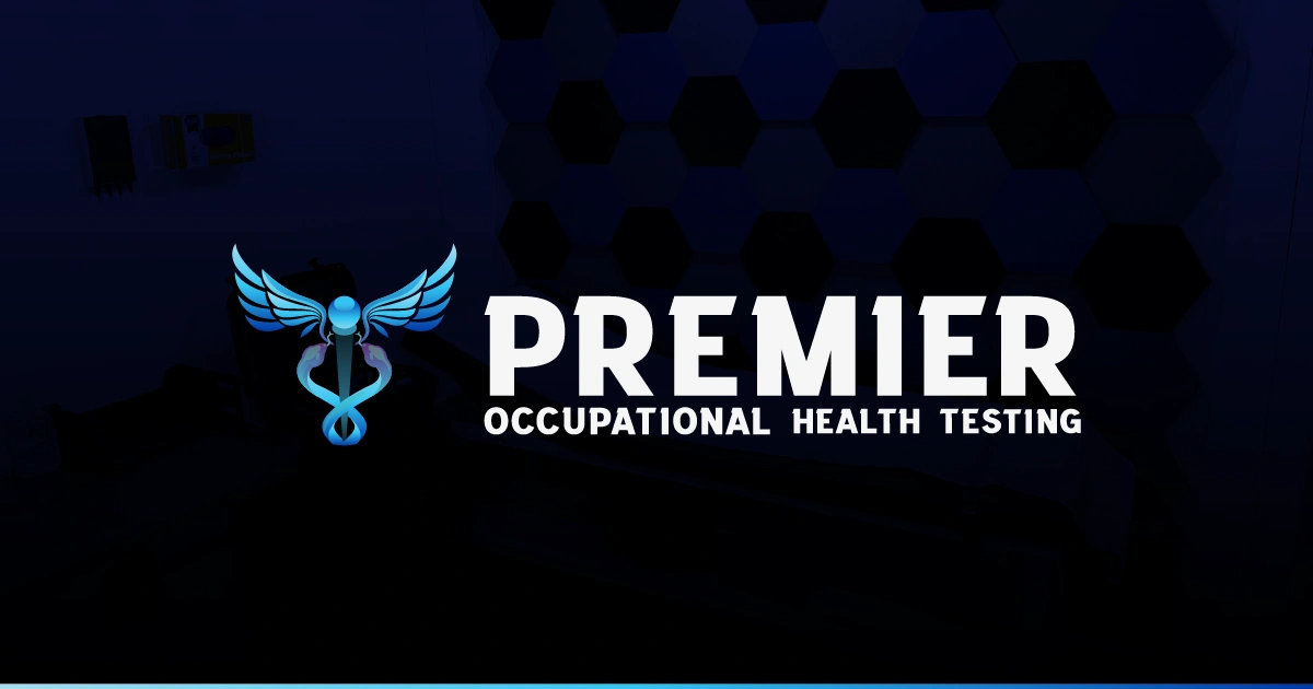On-Site Pulmonary Function Testing Services | Premier OHT